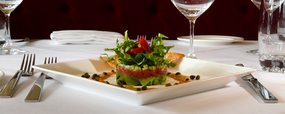 Chicago Cut Steakhouse- Chicago Cut Steakhouse